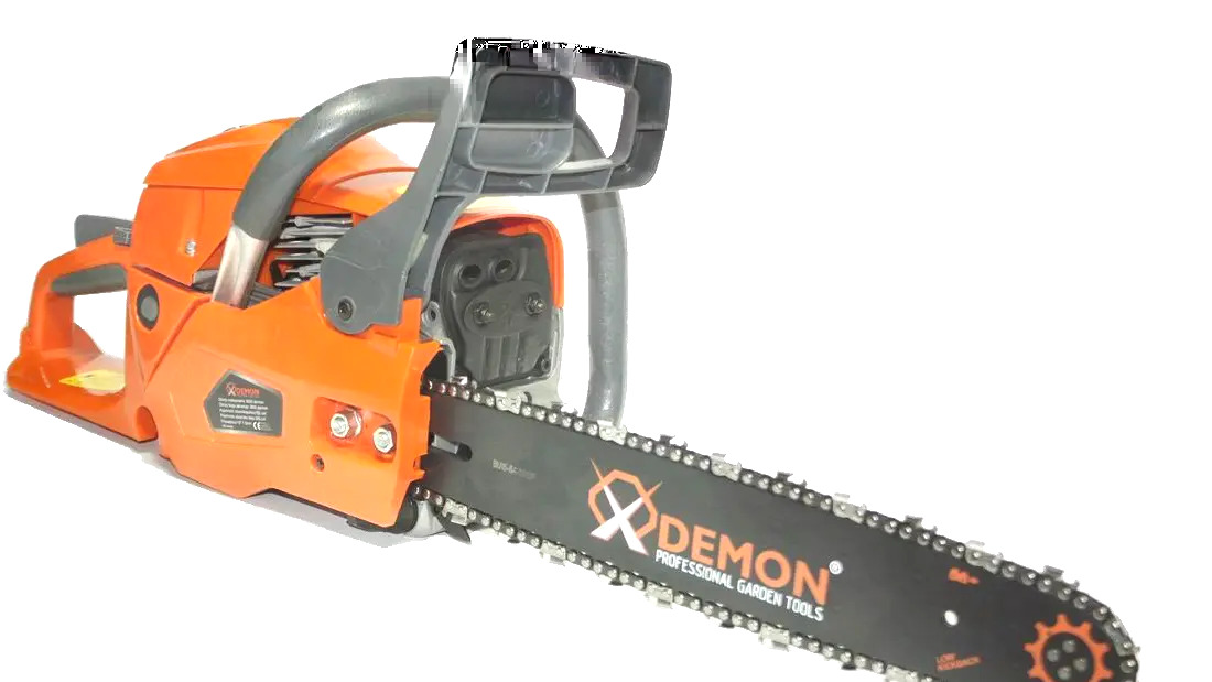 Demon Benzinska Testera CS-65T 4,4Ks | Akcijska Prodaja