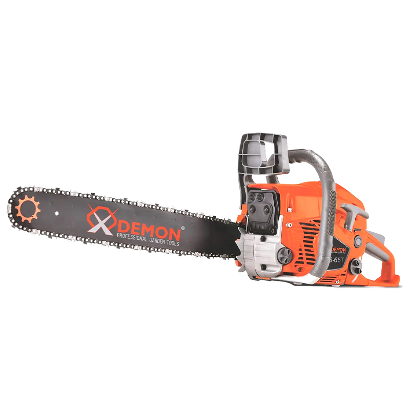 Demon Benzinska Testera CS-65T 4,4Ks | Akcijska Prodaja