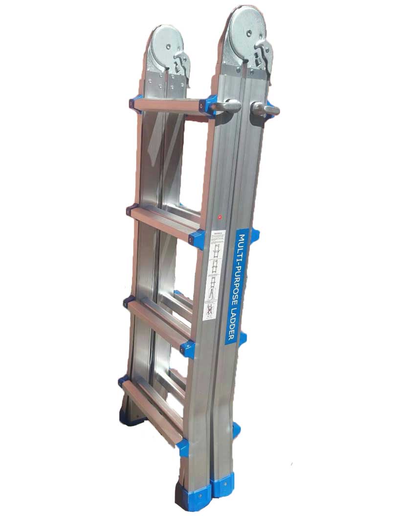 Teleskopske aluminijumske merdevine | Akcijska Prodaja